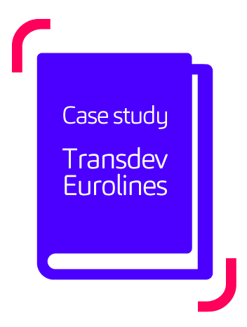 Transdev Case Study